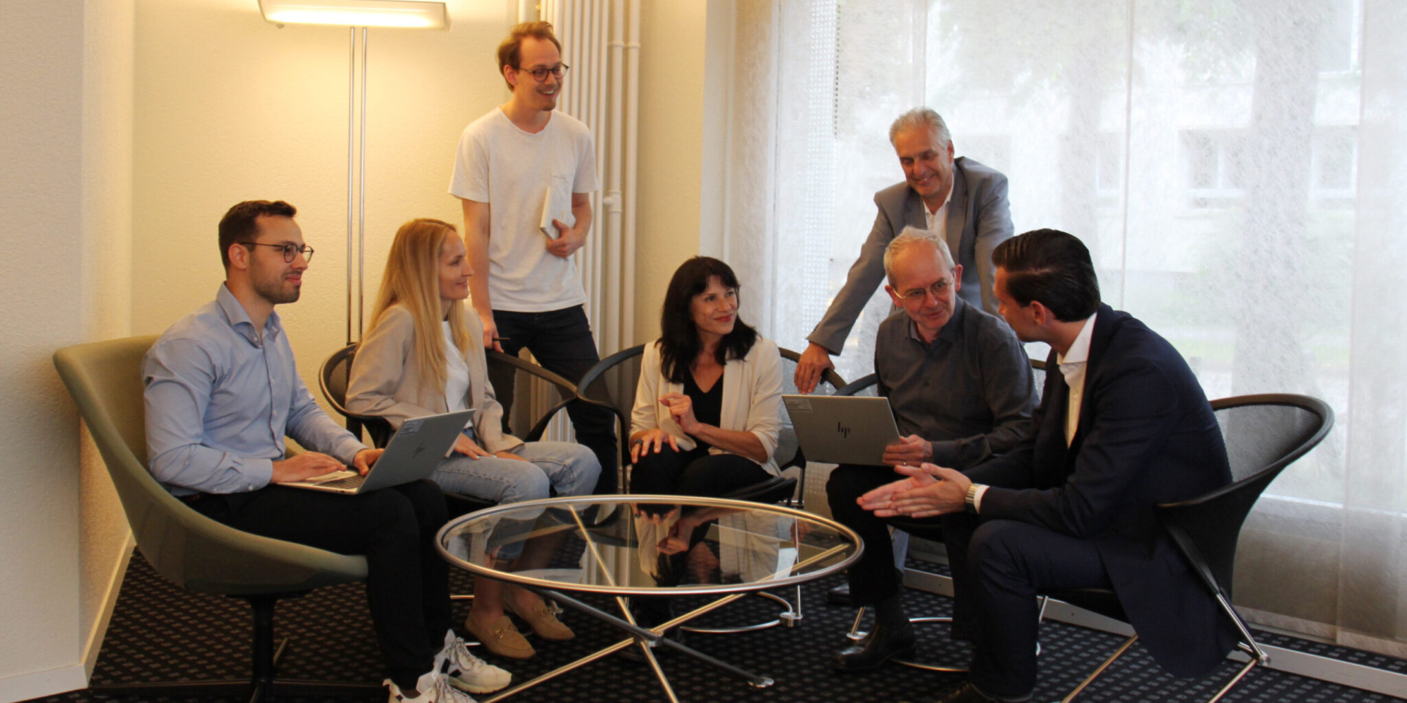 The Working Group – WGEPPP